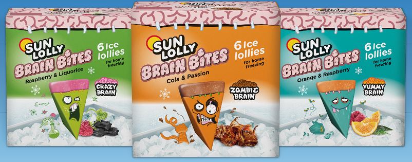 Sun Lolly is 2018 – Lavprotein mad